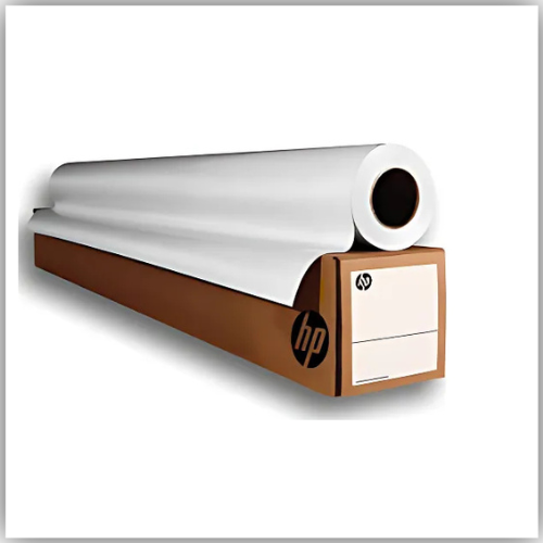 HP Coated Paper 90gsm 24" x 47.5m ( C6019B ) – Al Faizan Stationery LLC
